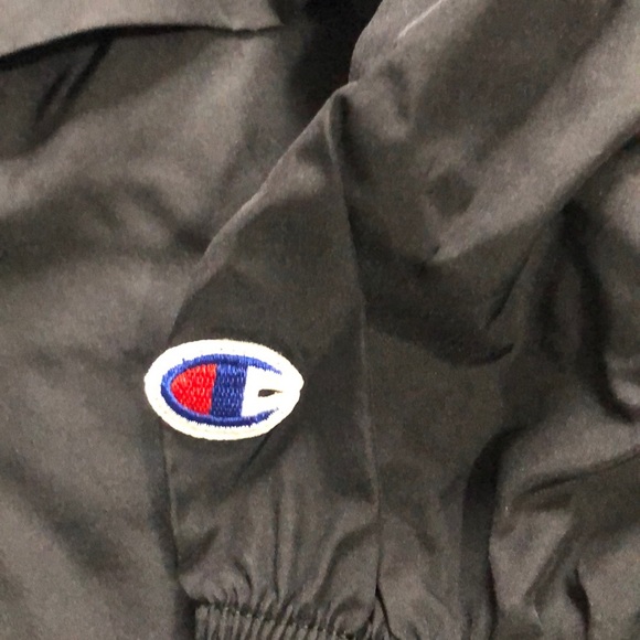 Champion | Jackets & Coats | Purdue University Champion Windbreaker ...